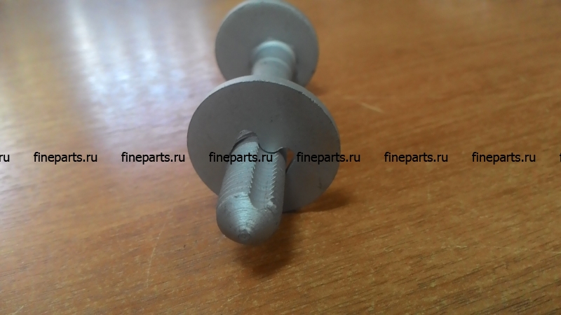 Болт регулировки сход/развала MERCEDES W164, R251, GL164 (2004-) вместе ...
