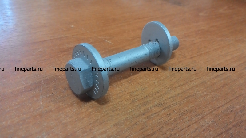 Болт регулировки сход/развала MERCEDES W164, R251, GL164 (2004-) вместе ...
