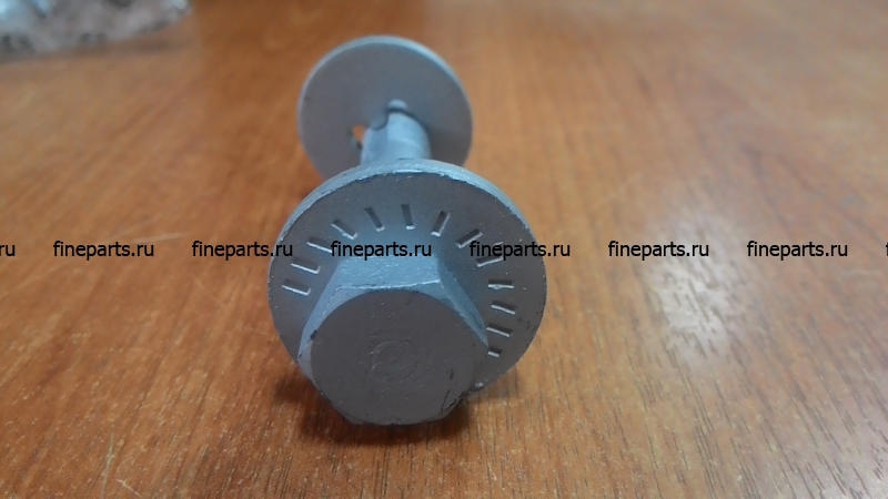 Болт регулировки сход/развала MERCEDES W164, R251, GL164 (2004-) вместе ...